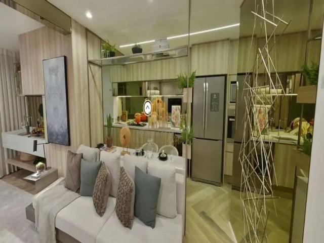 Apartamento para Venda em São Paulo/SP Vila Clementino 3 Quartos