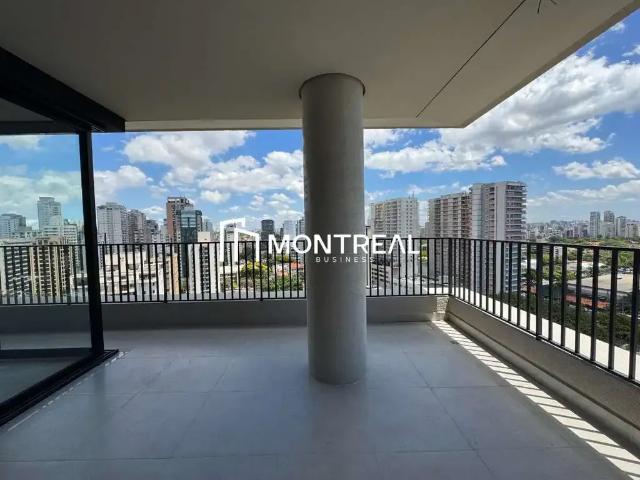Apartamento para Venda em São Paulo/SP Vila Clementino 3 Quartos