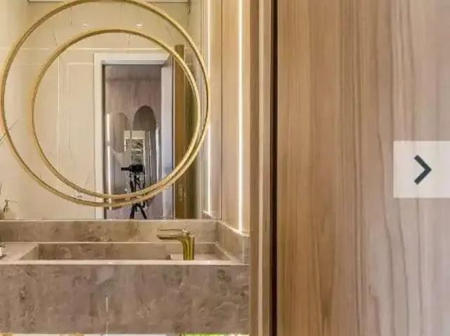 Apartamento para Venda em São Paulo/SP Vila Clementino 3 Quartos
