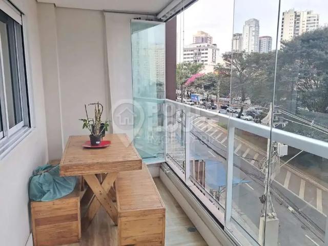 Apartamento para Venda em São Paulo/SP Vila Clementino 3 Quartos