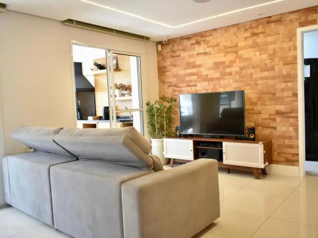 Apartamento para Venda em São Paulo/SP Vila Clementino 3 Quartos