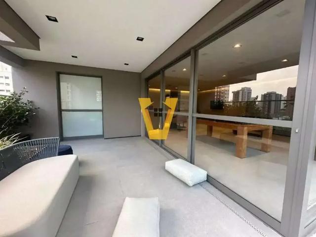 Apartamento para Venda em São Paulo/SP Vila Clementino 3 Quartos