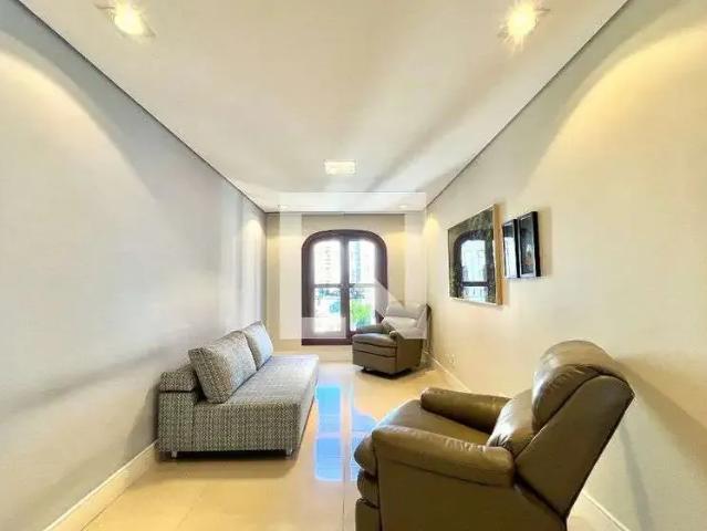 Apartamento para Venda em São Paulo/SP Vila Clementino 3 Quartos