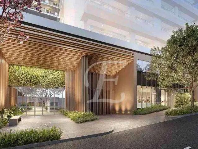 Apartamento para Venda em São Paulo/SP Vila Clementino 3 Quartos