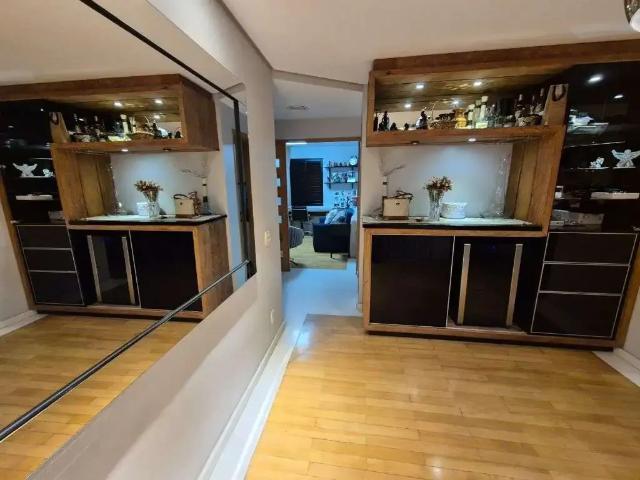 Apartamento para Venda em São Paulo/SP Vila Clementino 3 Quartos