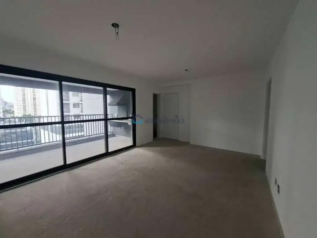 Apartamento para Venda em São Paulo/SP Vila Clementino 3 Quartos