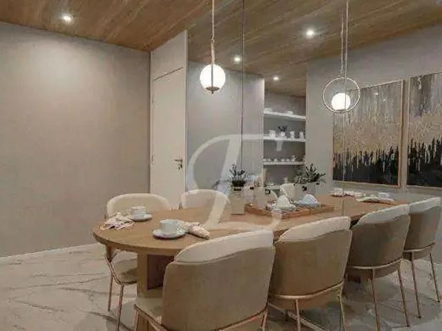 Apartamento para Venda em São Paulo/SP Vila Clementino 3 Quartos