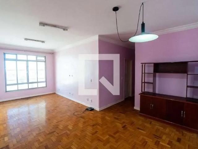 Apartamento para Venda em São Paulo/SP Vila Clementino 3 Quartos