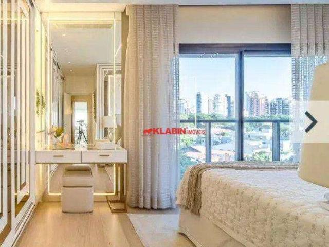 Apartamento para Venda em São Paulo/SP Vila Clementino 3 Quartos