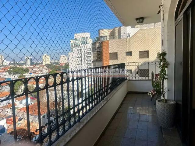 Apartamento para Venda em São Paulo/SP Vila Clementino 3 Quartos