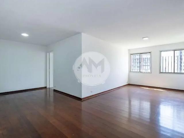 Apartamento para Venda em São Paulo/SP Vila Clementino 3 Quartos