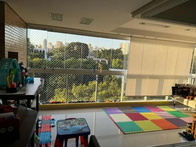 Apartamento para Venda em São Paulo/SP Vila Clementino 3 Quartos