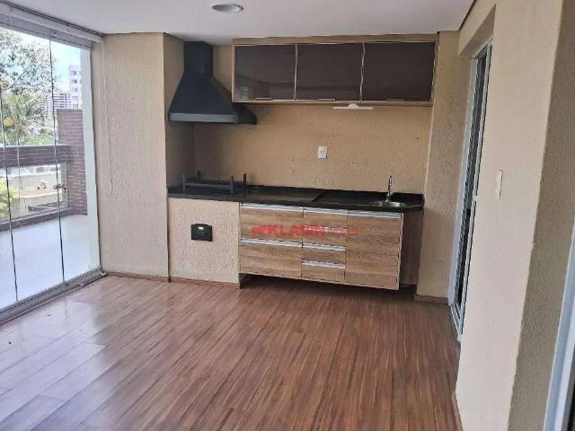 Apartamento para Venda em São Paulo/SP Vila Clementino 3 Quartos