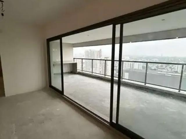 Apartamento para Venda em São Paulo/SP Vila Clementino 3 Quartos