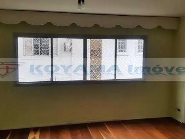 Apartamento para Venda em São Paulo/SP Vila Clementino 3 Quartos