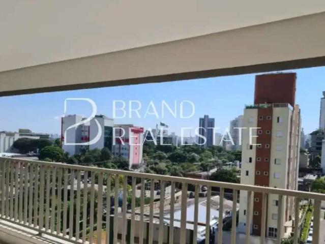 Apartamento para Venda em São Paulo/SP Vila Clementino 3 Quartos