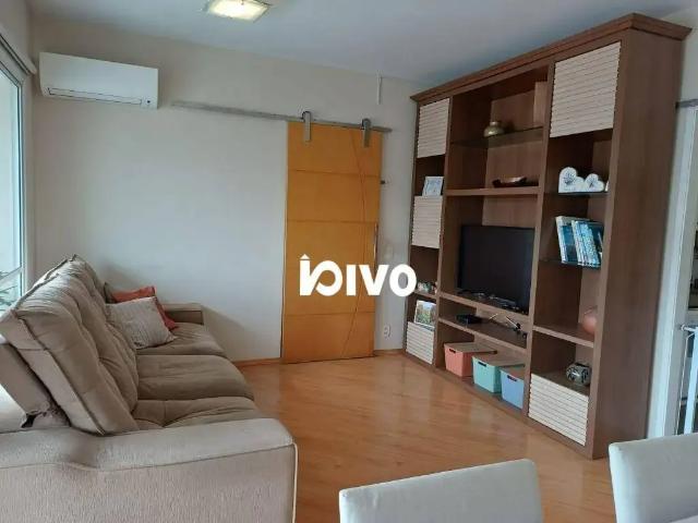 Apartamento para Venda em São Paulo/SP Vila Clementino 3 Quartos