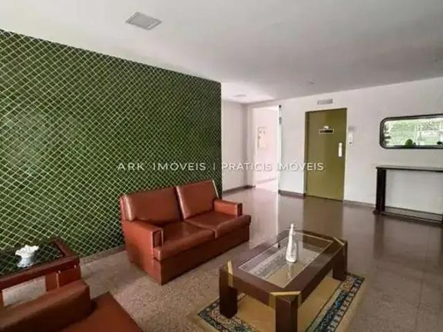 Apartamento para Venda em São Paulo/SP Vila Clementino 3 Quartos
