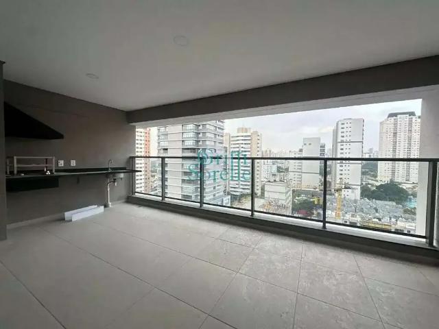 Apartamento para Venda em São Paulo/SP Vila Clementino 3 Quartos