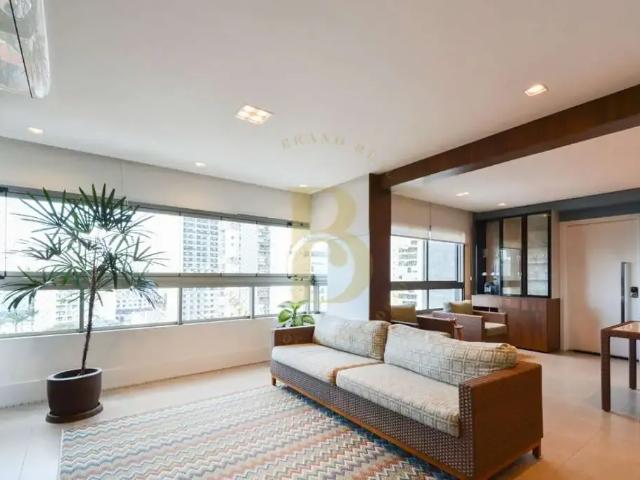 Apartamento para Venda em São Paulo/SP Vila Clementino 3 Quartos