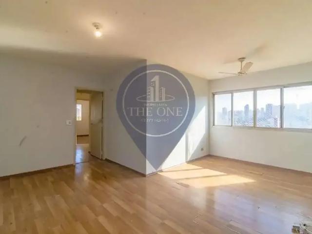 Apartamento para Venda em São Paulo/SP Vila Clementino 3 Quartos