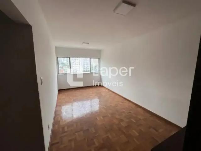 Apartamento para Venda em São Paulo/SP Vila Clementino 3 Quartos