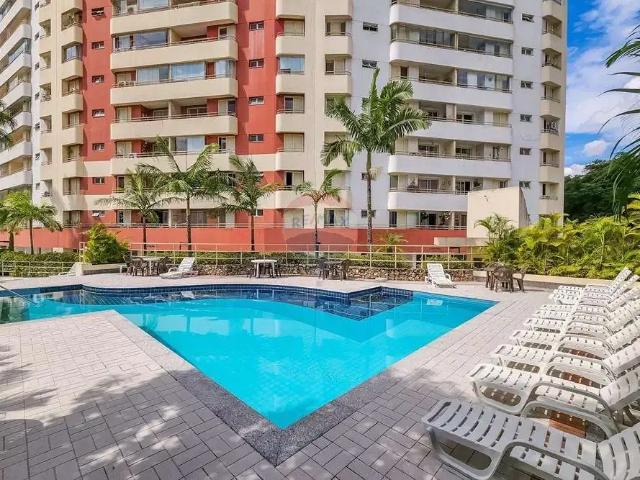 Apartamento para Venda em São Paulo/SP Vila Clementino 3 Quartos