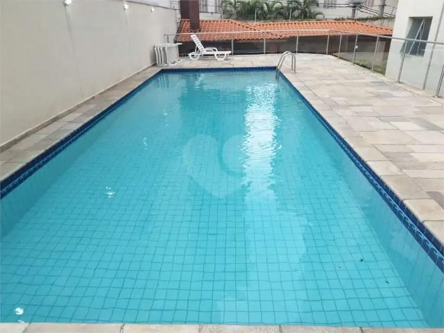 Apartamento para Venda em São Paulo/SP Vila Clementino 3 Quartos