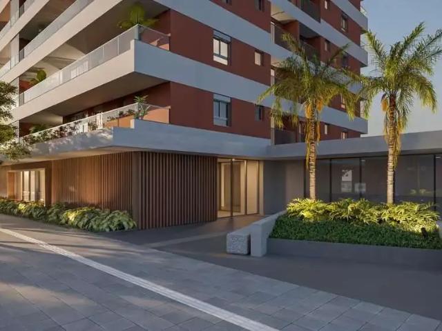 Apartamento para Venda em São Paulo/SP Vila Clementino 3 Quartos