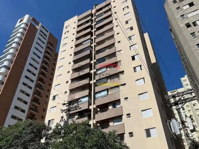 Apartamento para Venda em São Paulo/SP Vila Clementino 3 Quartos
