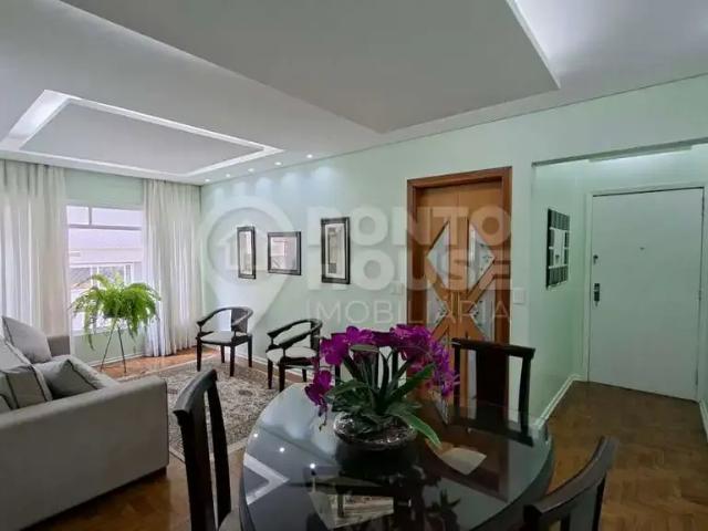 Apartamento para Venda em São Paulo/SP Vila Clementino 2 Quartos