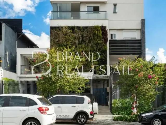 Apartamento para Venda em São Paulo/SP Vila Clementino 3 Quartos