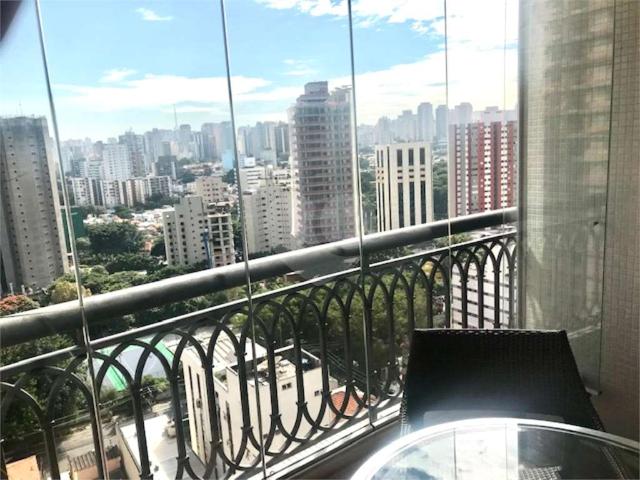 Apartamento para Venda em São Paulo/SP Vila Clementino 3 Quartos