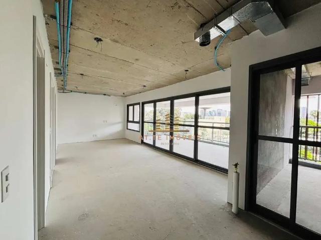 Apartamento para Venda em São Paulo/SP Vila Clementino 3 Quartos