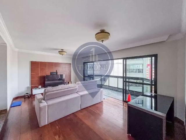 Apartamento para Venda em São Paulo/SP Vila Clementino 3 Quartos