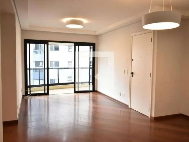 Apartamento para Venda em São Paulo/SP Vila Clementino 3 Quartos