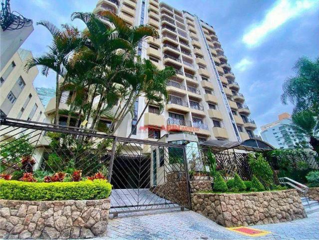 Apartamento para Venda em São Paulo/SP Vila Clementino 3 Quartos
