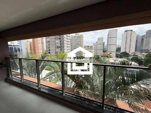 Apartamento para Venda em São Paulo/SP Vila Clementino 3 Quartos