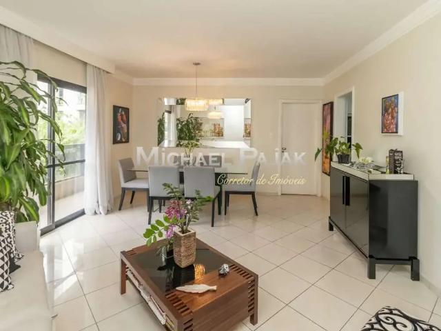 Apartamento para Venda em São Paulo/SP Vila Clementino 3 Quartos