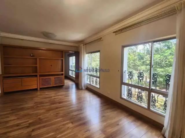 Apartamento para Venda em São Paulo/SP Vila Clementino 3 Quartos