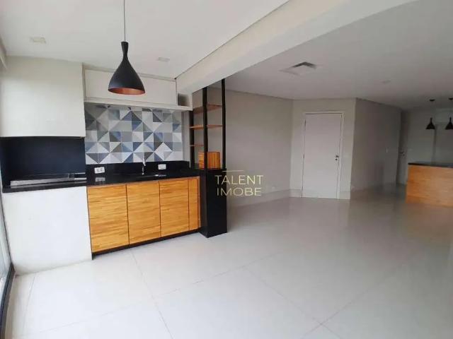 Apartamento para Venda em São Paulo/SP Vila Clementino 3 Quartos