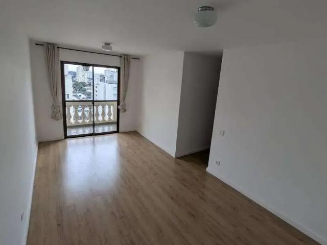 Apartamento para Venda em São Paulo/SP Vila Clementino 3 Quartos