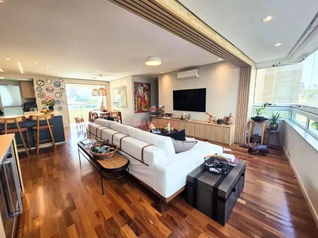Apartamento para Venda em São Paulo/SP Vila Clementino 3 Quartos