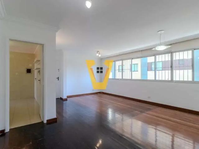 Apartamento para Venda em São Paulo/SP Vila Clementino 3 Quartos