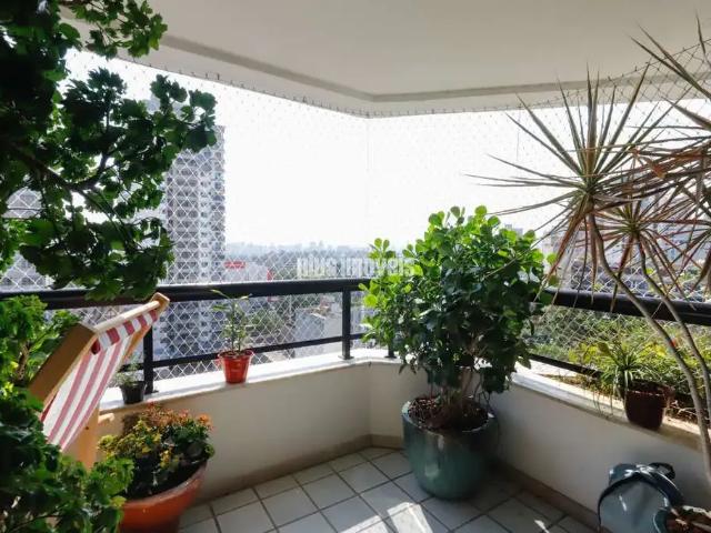 Apartamento para Venda em São Paulo/SP Vila Clementino 3 Quartos