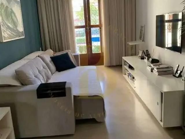 Apartamento para Venda em São Paulo/SP Vila Clementino 3 Quartos