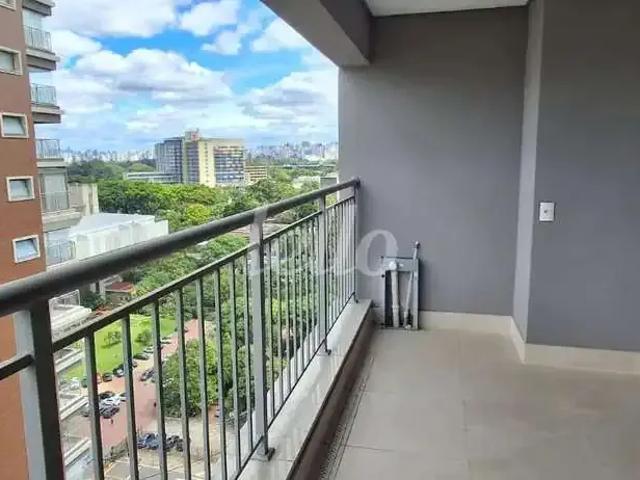 Apartamento para Venda em São Paulo/SP Vila Clementino 3 Quartos