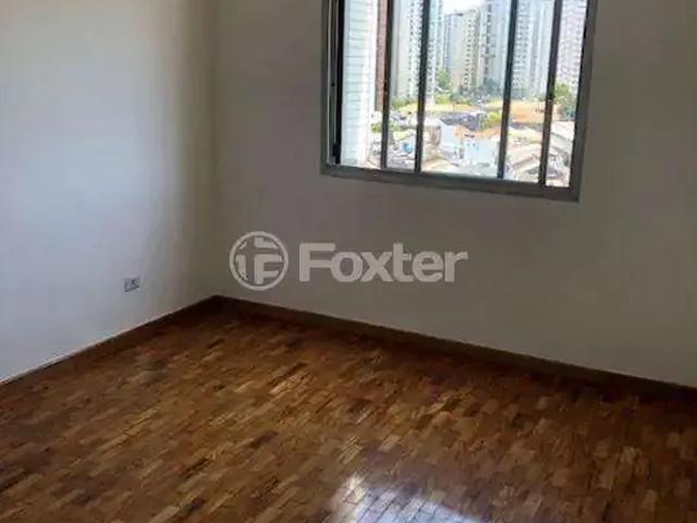Apartamento para Venda em São Paulo/SP Vila Clementino 3 Quartos