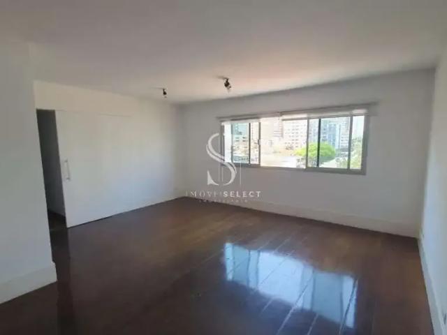 Apartamento para Venda em São Paulo/SP Vila Clementino 3 Quartos