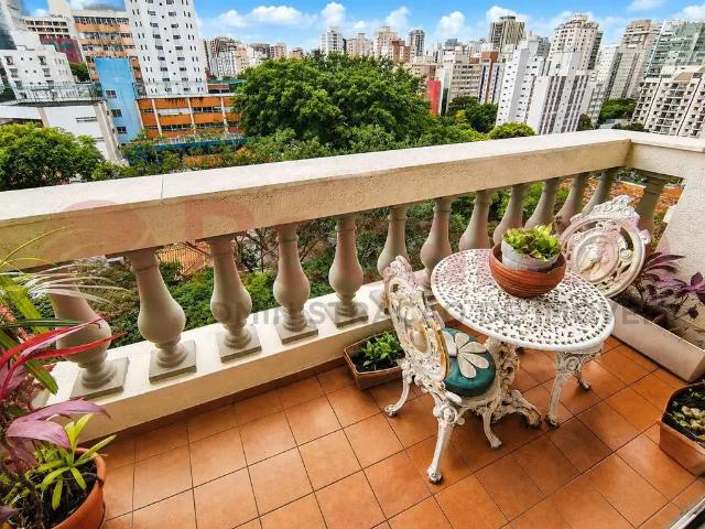 Apartamento para Venda em São Paulo/SP Vila Clementino 3 Quartos